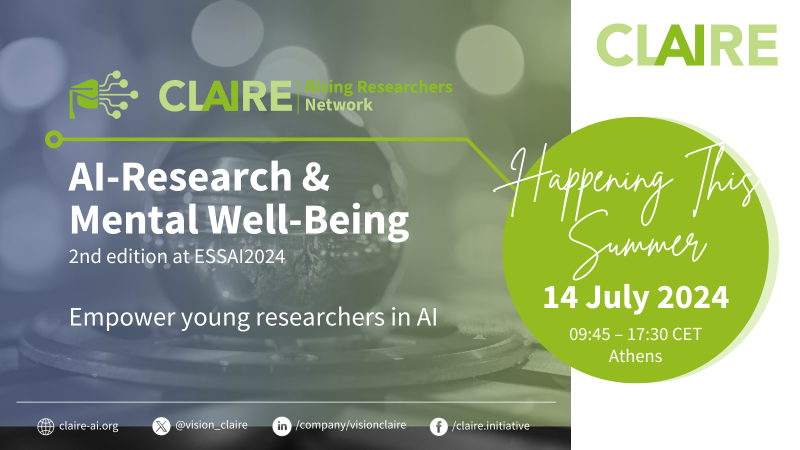 2024.07.14 R2Net AI-Research & Mental Well-Being - 2nd Edition | CAIRNE ...